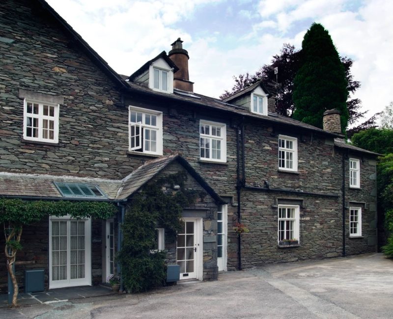 Ambleside Cottages | Wheelwrights Lake District