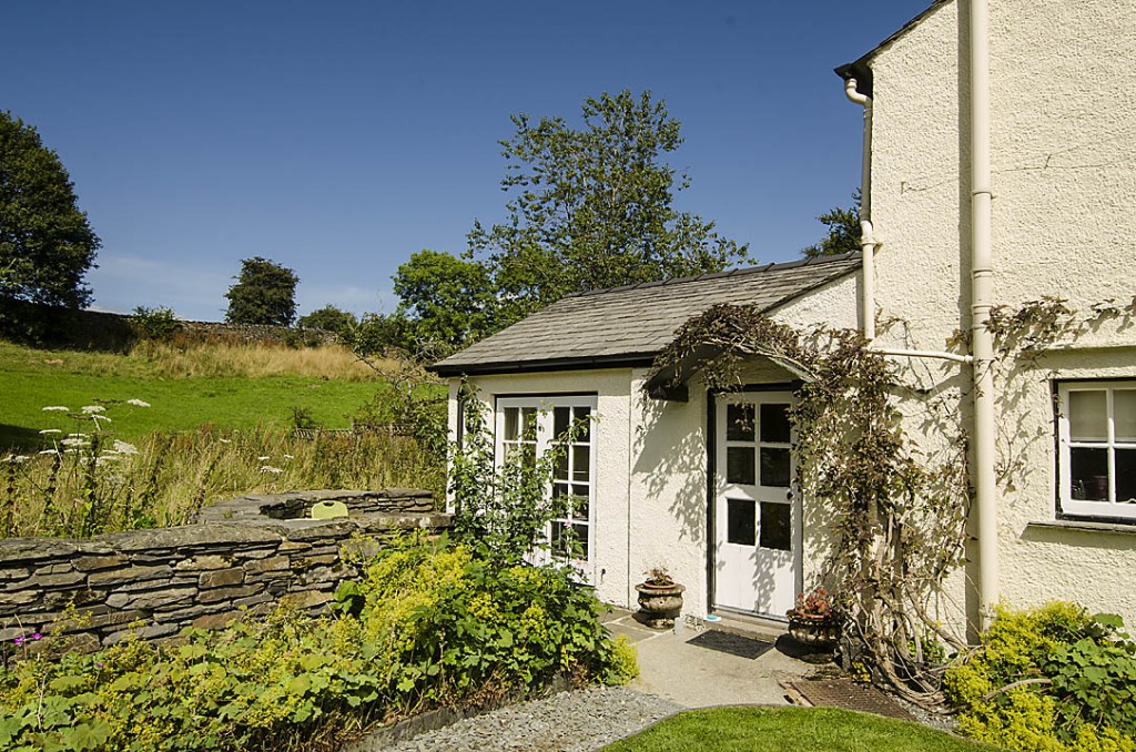 Fold Cottage | Lake District Holiday Cottage - Wheelwrights
