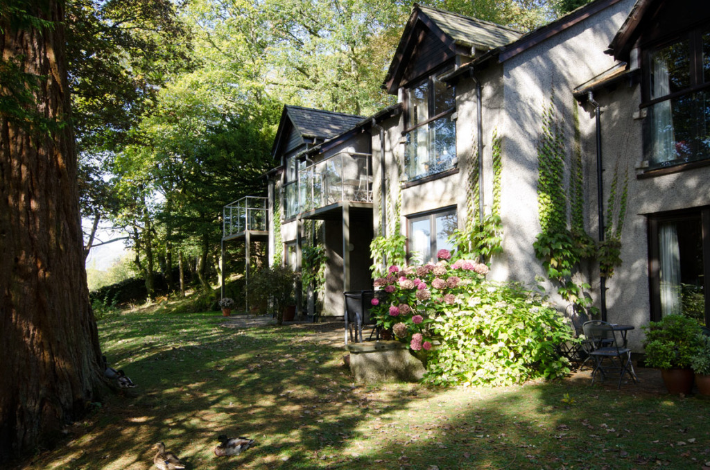 Pippins (No 7 Neaum Crag) | Lake District Holiday Cottages - Wheelwrights