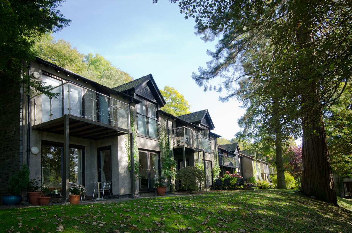 Pippins (No 7 Neaum Crag) | Lake District Holiday Cottages - Wheelwrights
