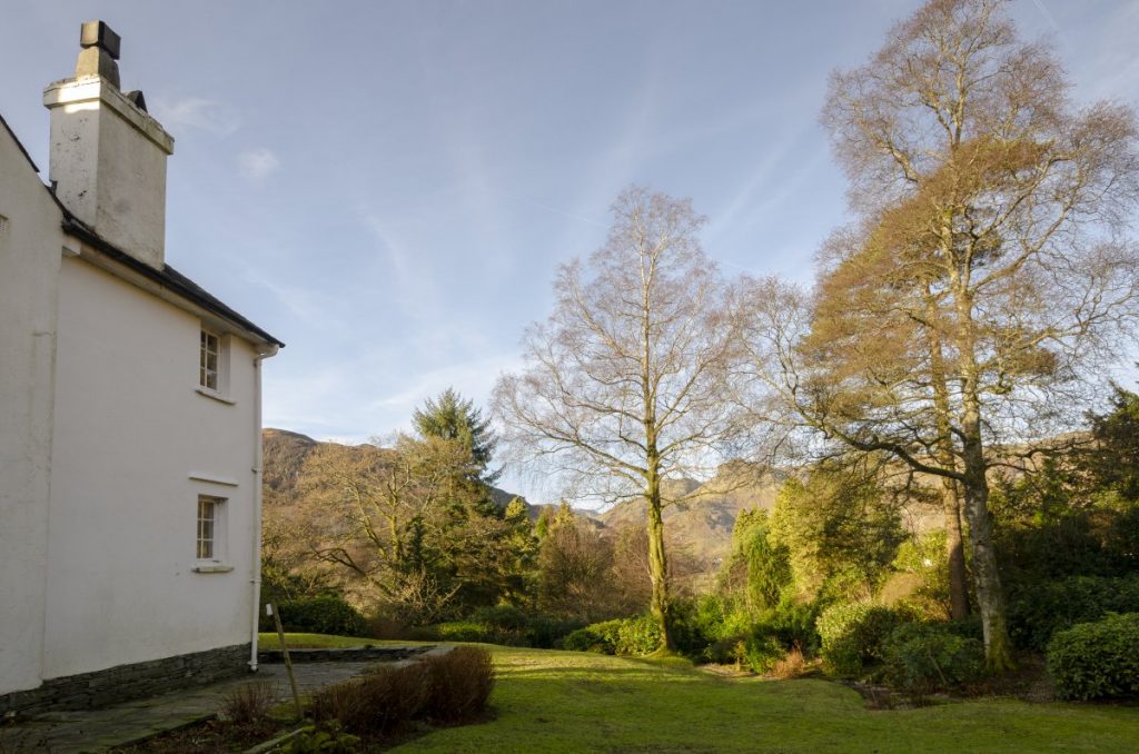 Thrang Close | Lake District Holiday Cottages - Wheelwrights