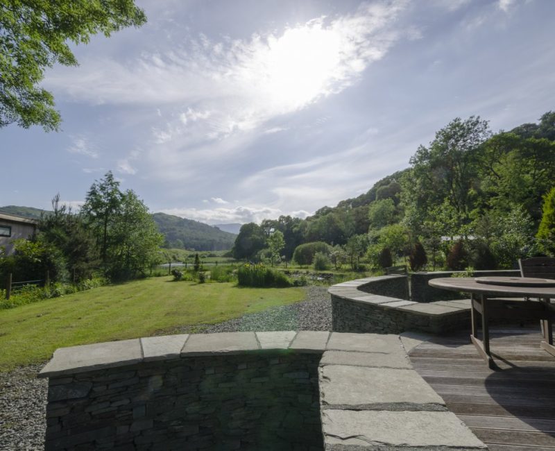 Clappersgate Cottages | Wheelwrights