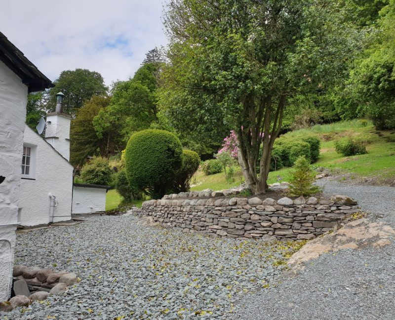 Clappersgate Cottages | Wheelwrights