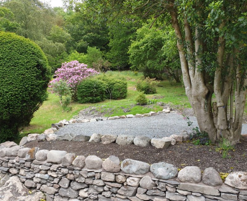 Clappersgate Cottages | Wheelwrights