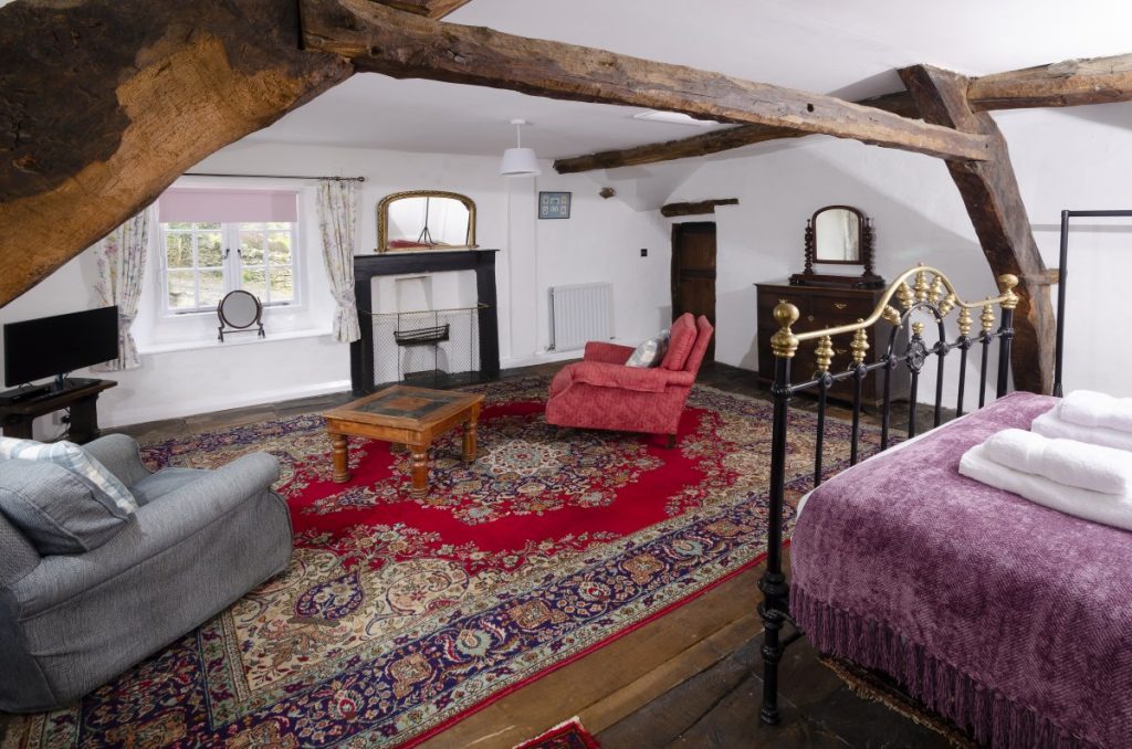 The Gate House | Lake District Holiday Cottages - Wheelwrights