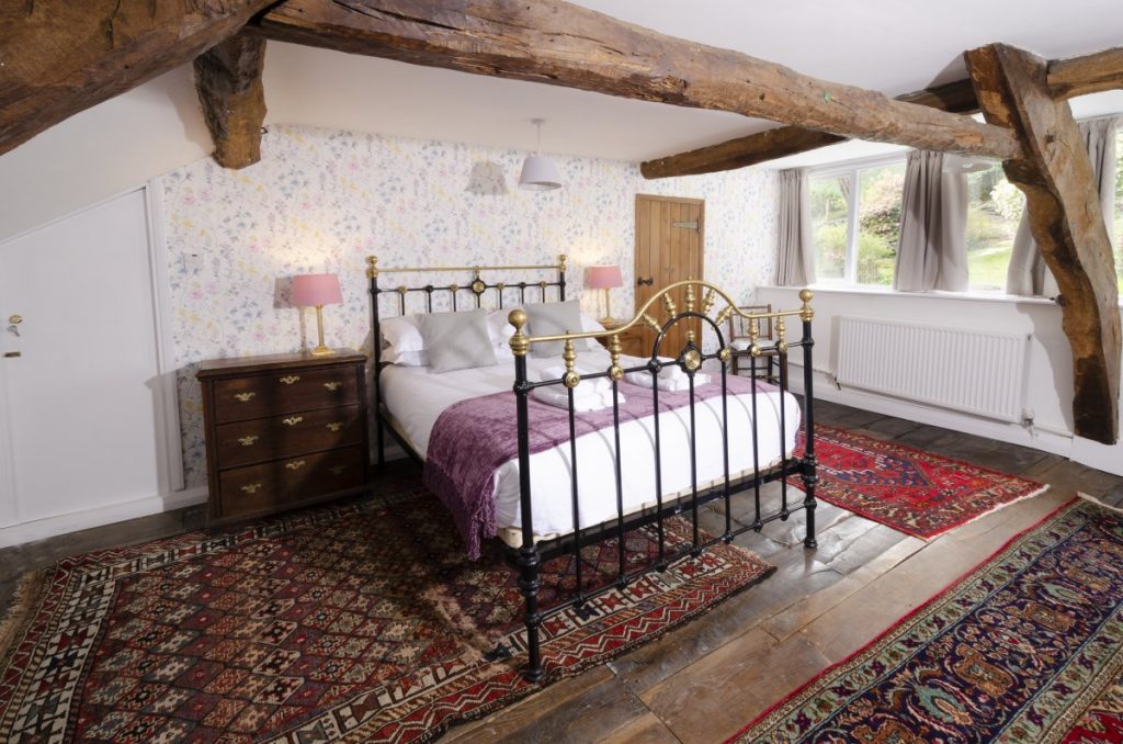 The Gate House | Lake District Holiday Cottages - Wheelwrights