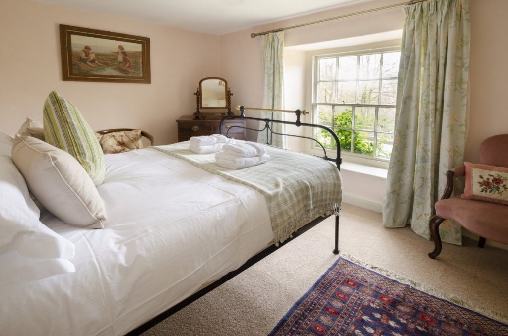 The Gate House | Lake District Holiday Cottages - Wheelwrights