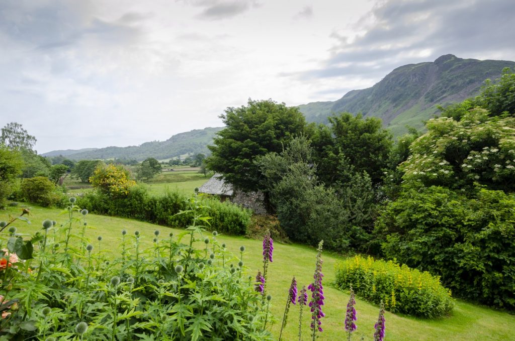 Pye Howe | Lake District Holiday Cottages - Wheelwrights