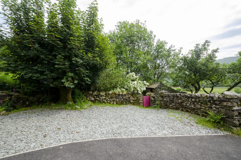 Pye Howe | Lake District Holiday Cottages - Wheelwrights