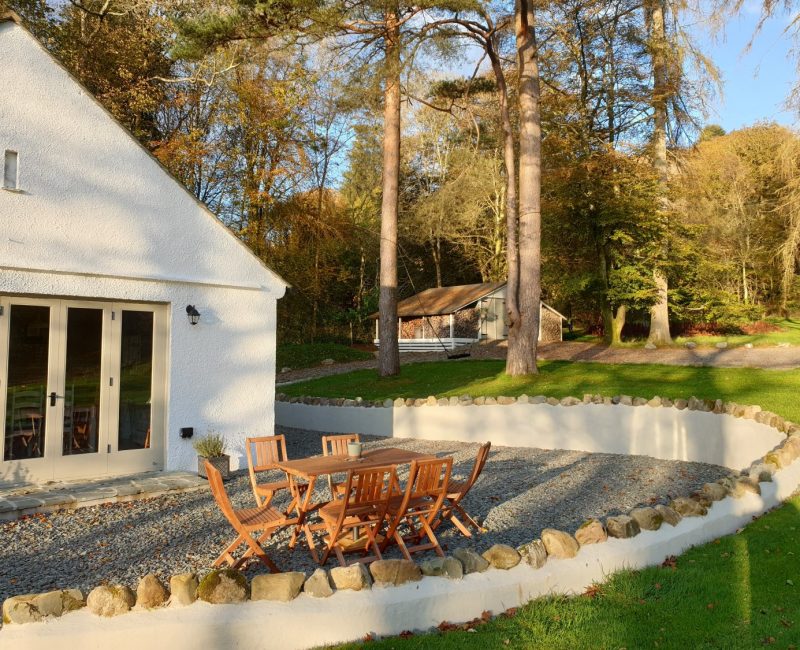 Cottages with Lake Views | Lake District - Wheelwrights