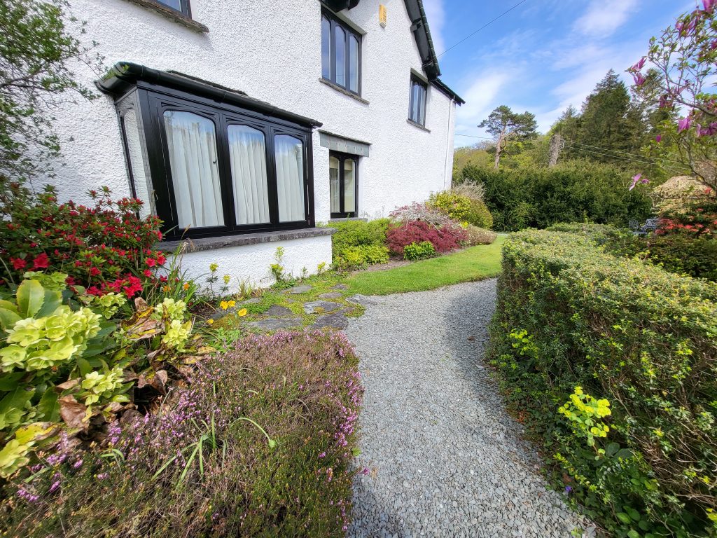 Swallows House | Lake District Holiday Cottages - Wheelwrights