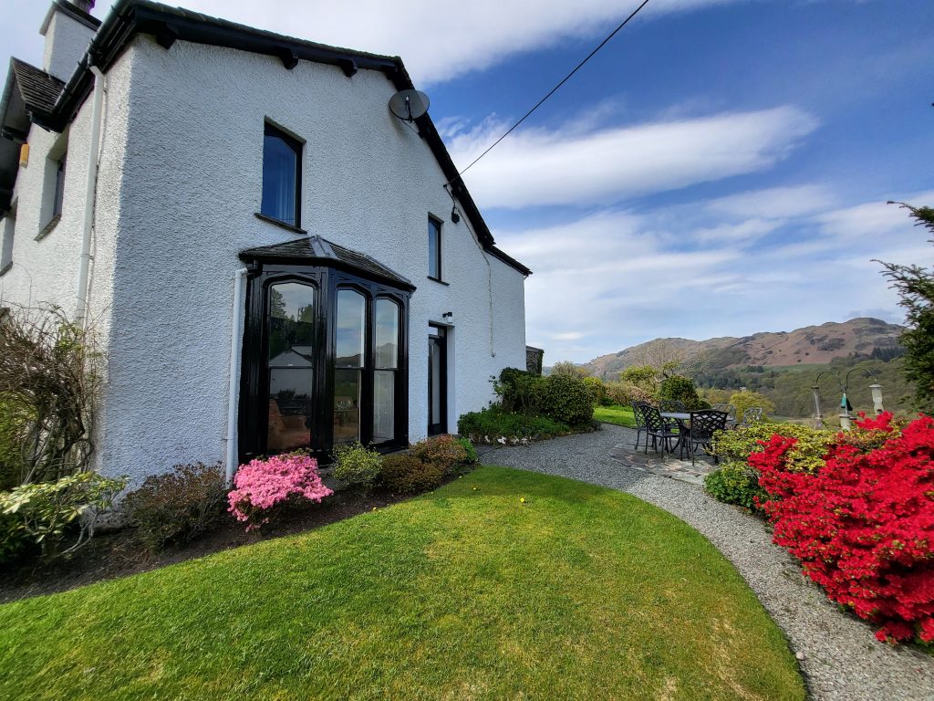 Swallows House | Lake District Holiday Cottages - Wheelwrights