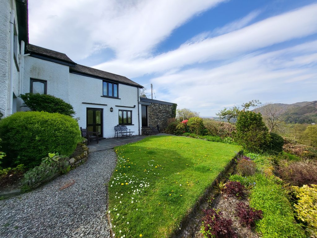 Swallows House | Lake District Holiday Cottages - Wheelwrights