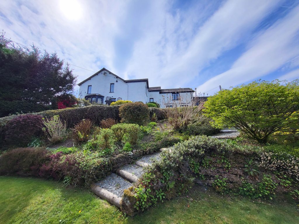 Swallows House | Lake District Holiday Cottages - Wheelwrights