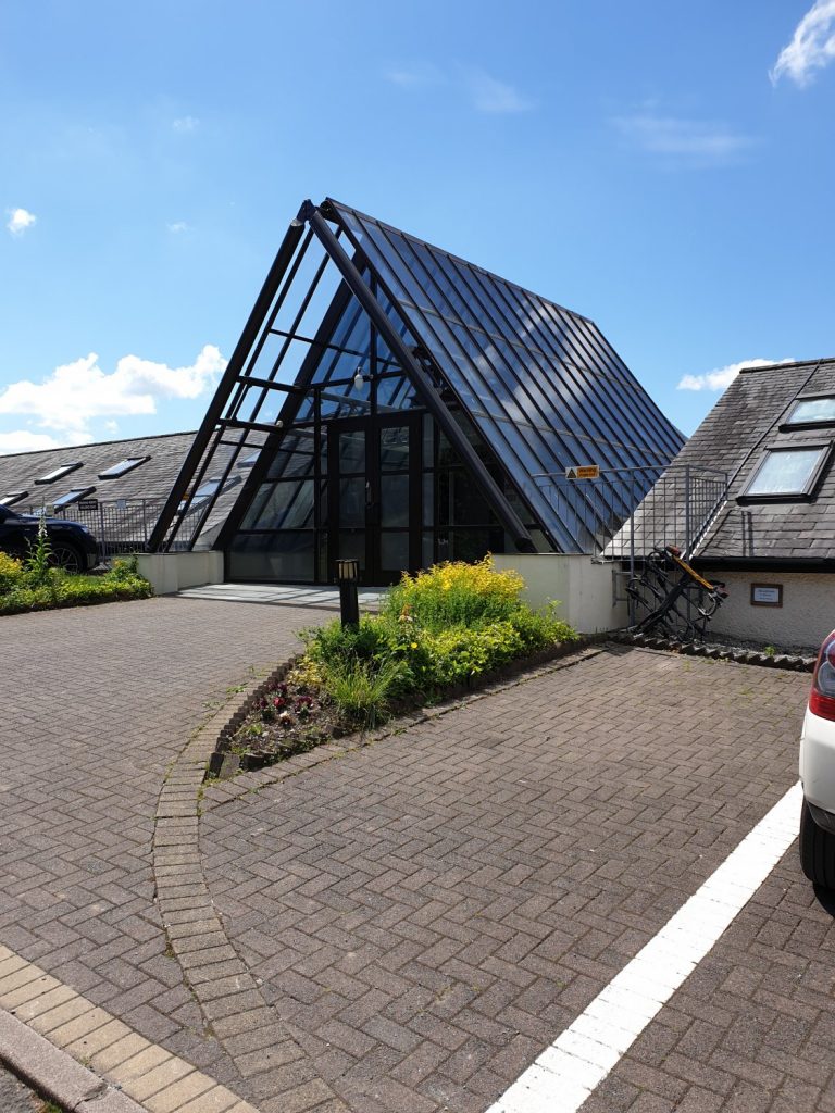 Fell View Retreat | Lake District Holiday Cottages - Wheelwrights