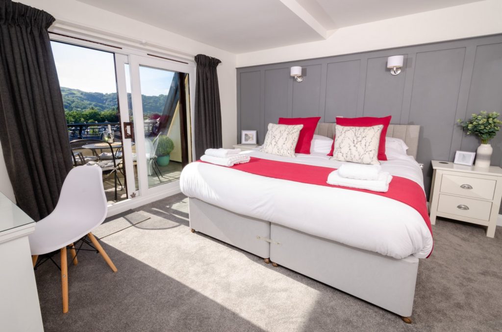 Fell View Retreat | Lake District Holiday Cottages - Wheelwrights