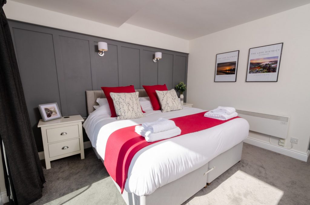 Fell View Retreat | Lake District Holiday Cottages - Wheelwrights