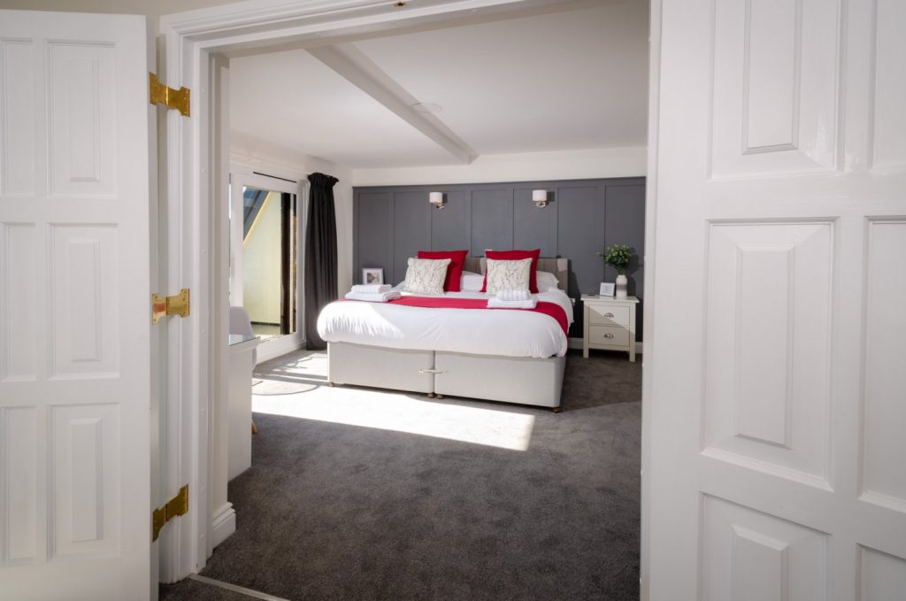 Fell View Retreat | Lake District Holiday Cottages - Wheelwrights