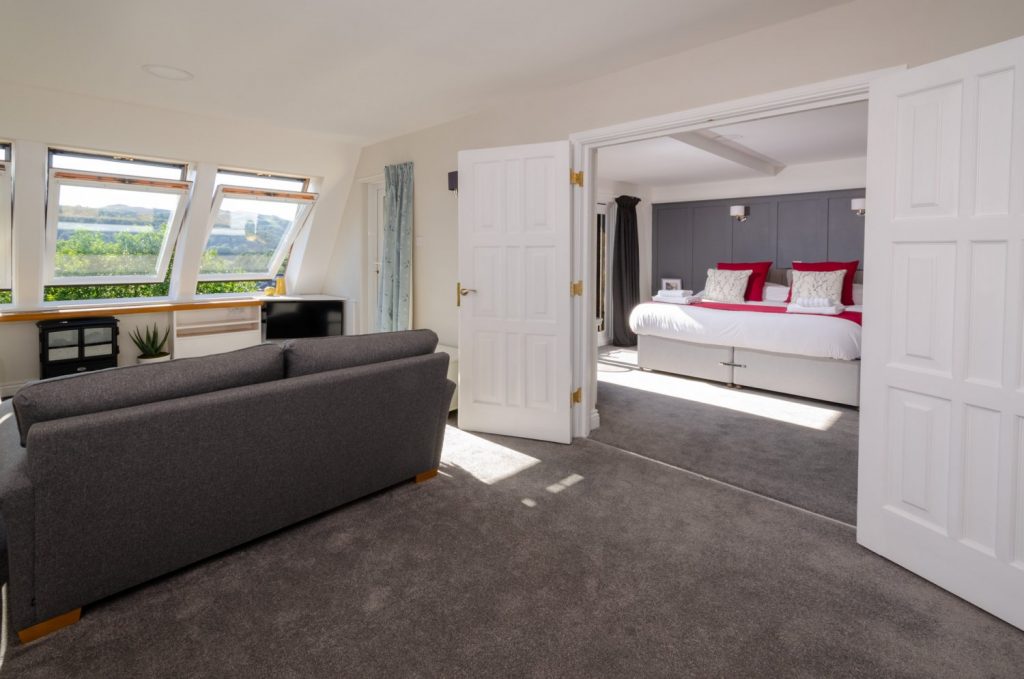 Fell View Retreat | Lake District Holiday Cottages - Wheelwrights