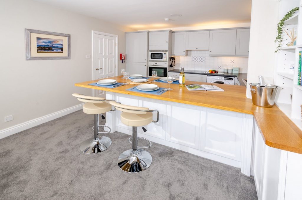 Fell View Retreat | Lake District Holiday Cottages - Wheelwrights