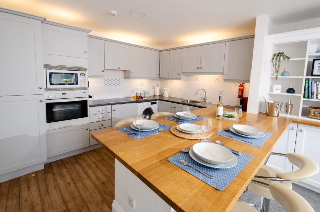 Fell View Retreat | Lake District Holiday Cottages - Wheelwrights