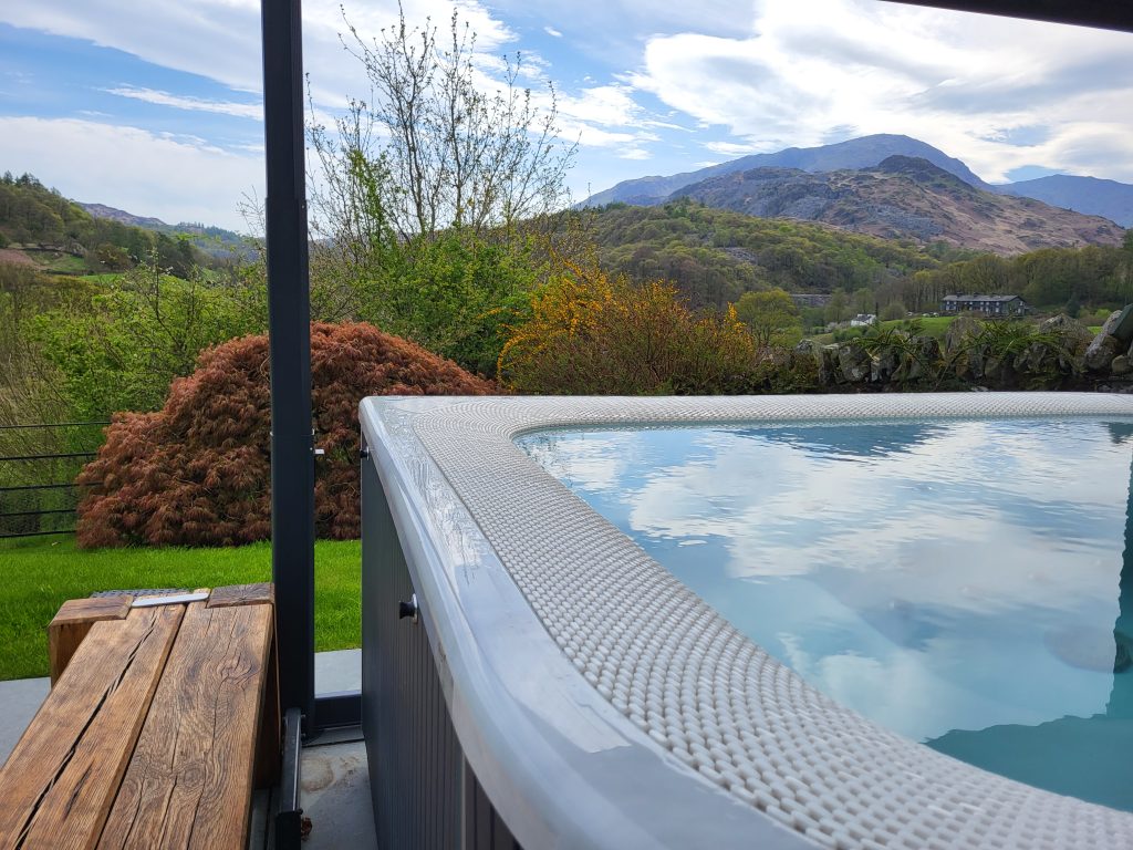 Lowfield House | Lake District Holiday Cottages - Wheelwrights