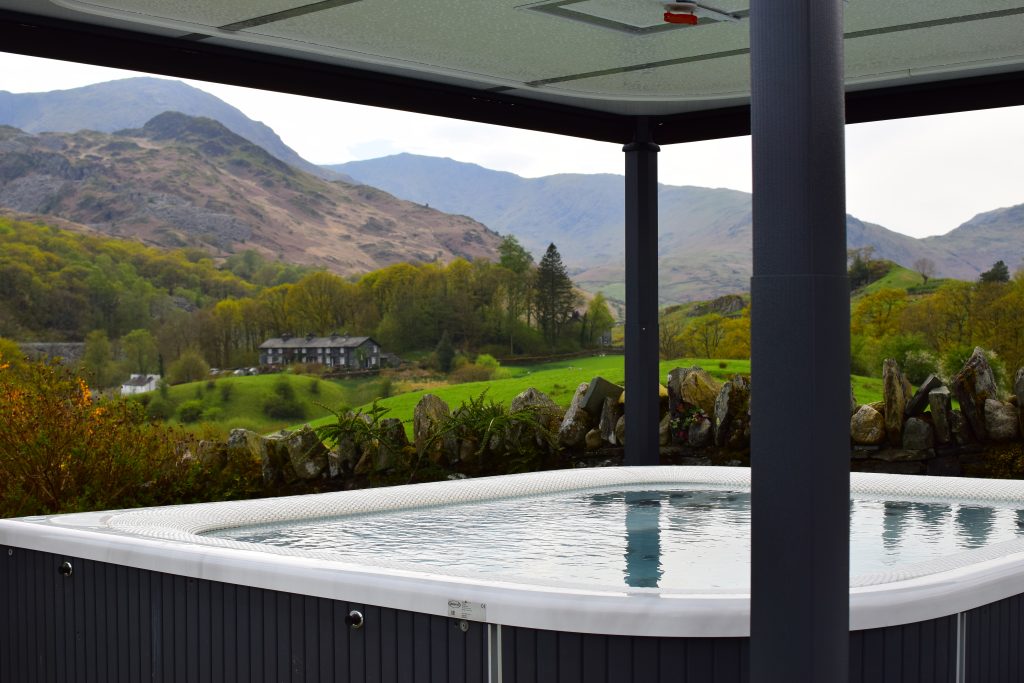 Lowfield House | Lake District Holiday Cottages - Wheelwrights