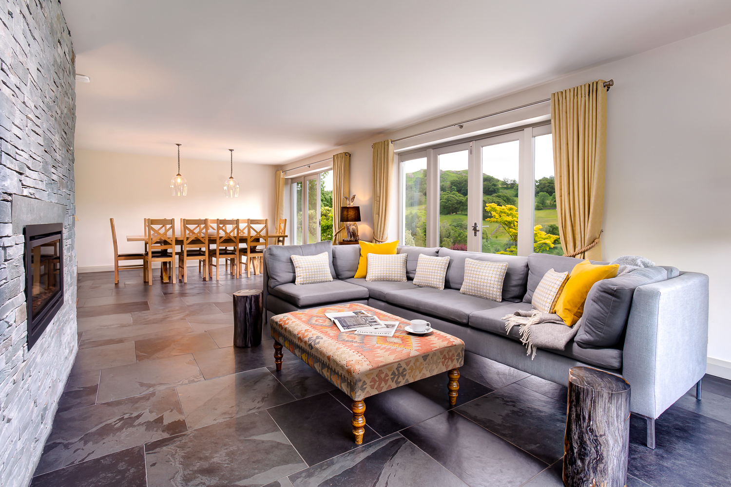 Lowfield House | Lake District Holiday Cottages - Wheelwrights