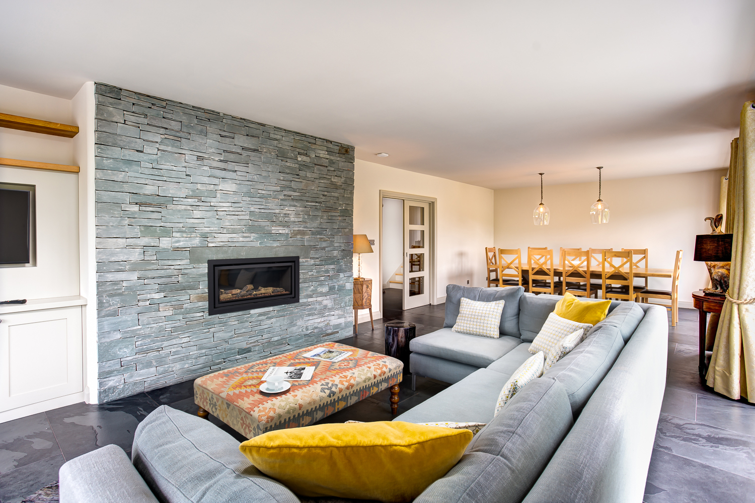 Lowfield House | Lake District Holiday Cottages - Wheelwrights