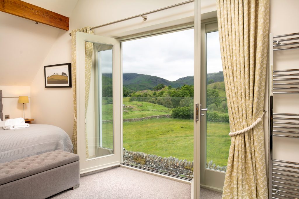 Lowfield House | Lake District Holiday Cottages - Wheelwrights