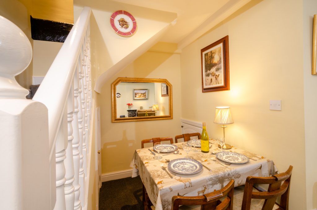 2 Bridge Syke Cottage | Lake District Holiday Cottages - Wheelwrights