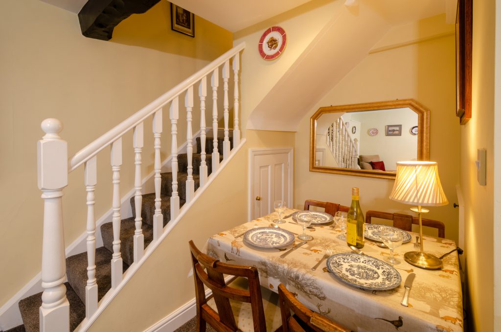 2 Bridge Syke Cottage | Lake District Holiday Cottages - Wheelwrights