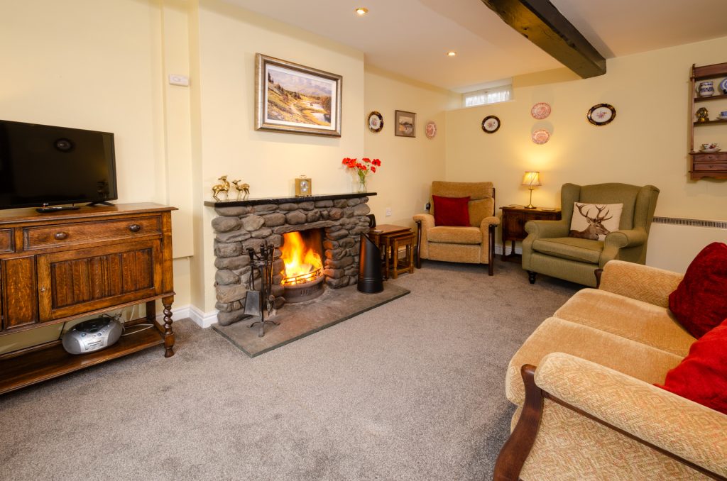 2 Bridge Syke Cottage | Lake District Holiday Cottages - Wheelwrights