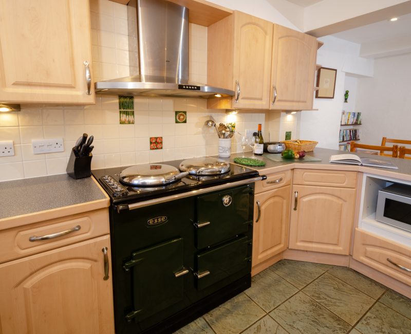 Large Holiday Homes in the Lake District | Wheelwrights