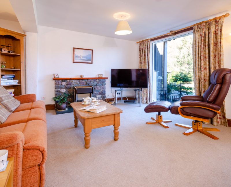 Large Holiday Homes in the Lake District | Wheelwrights
