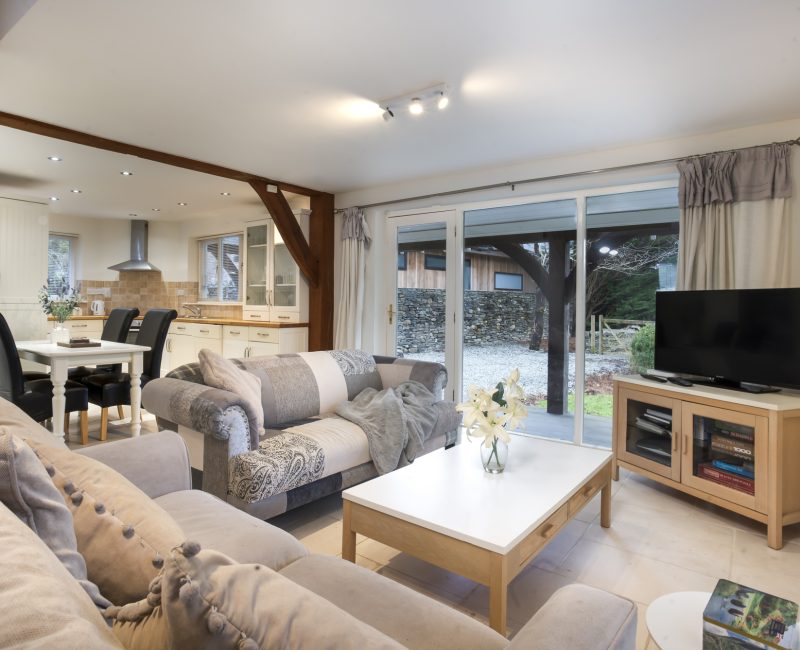 Clappersgate Cottages | Wheelwrights