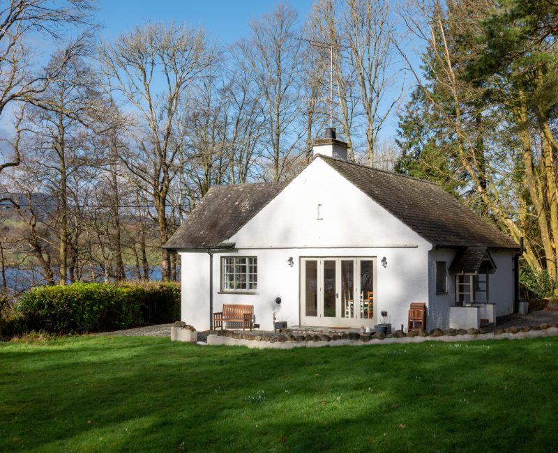 Cottages with Lake Views | Lake District - Wheelwrights