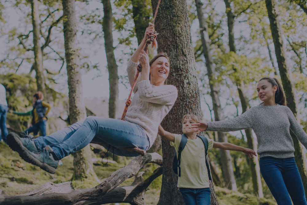 Things to Do in the Lake District with Kids | Wheelwrights