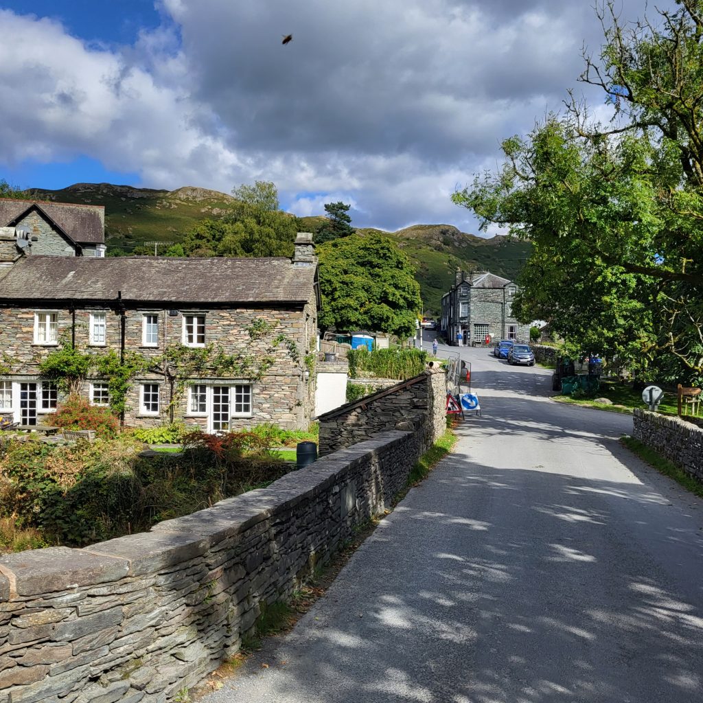 1 Bridge Syke Cottage | Lake District Holiday Cottages - Wheelwrights