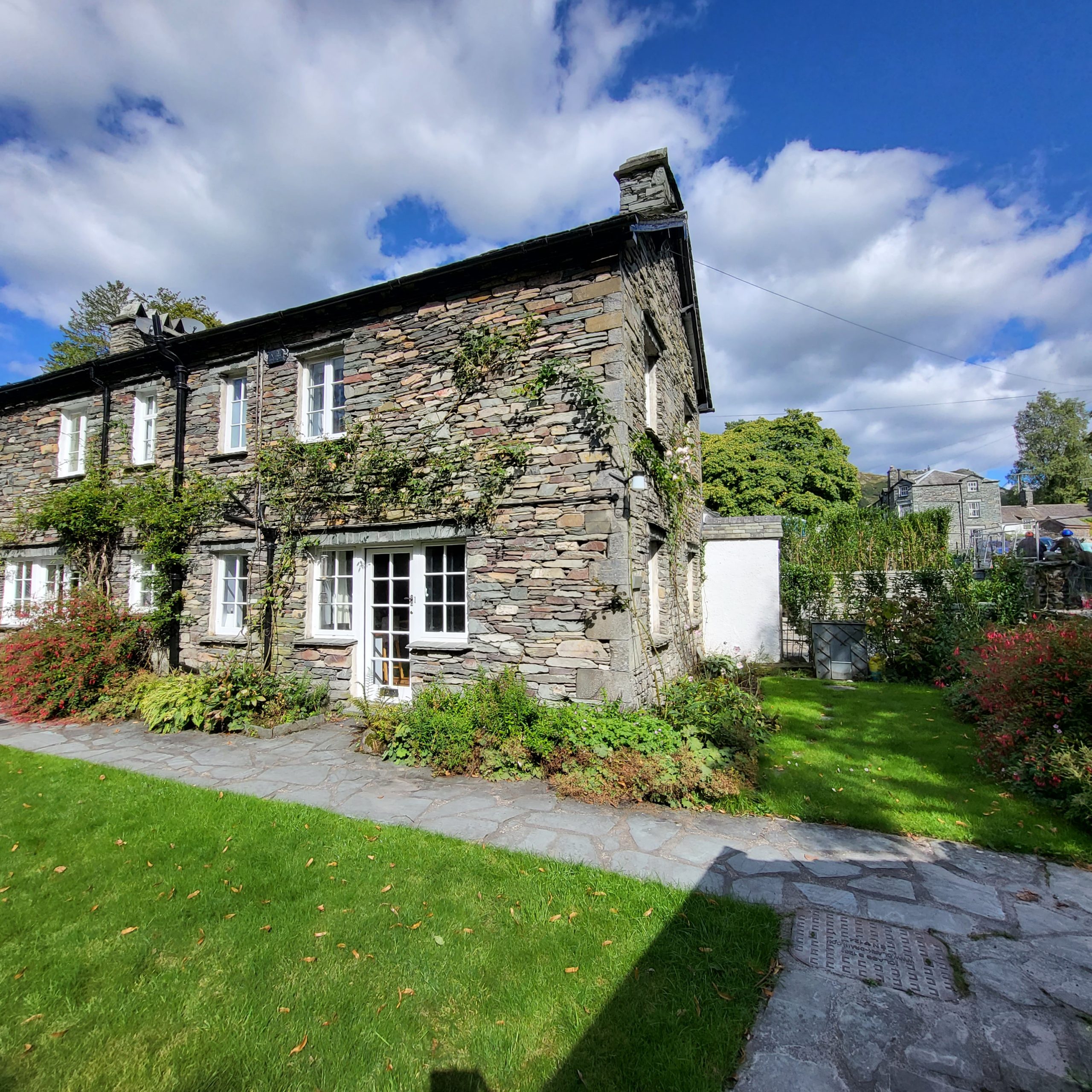1 Bridge Syke Cottage | Lake District Holiday Cottages - Wheelwrights