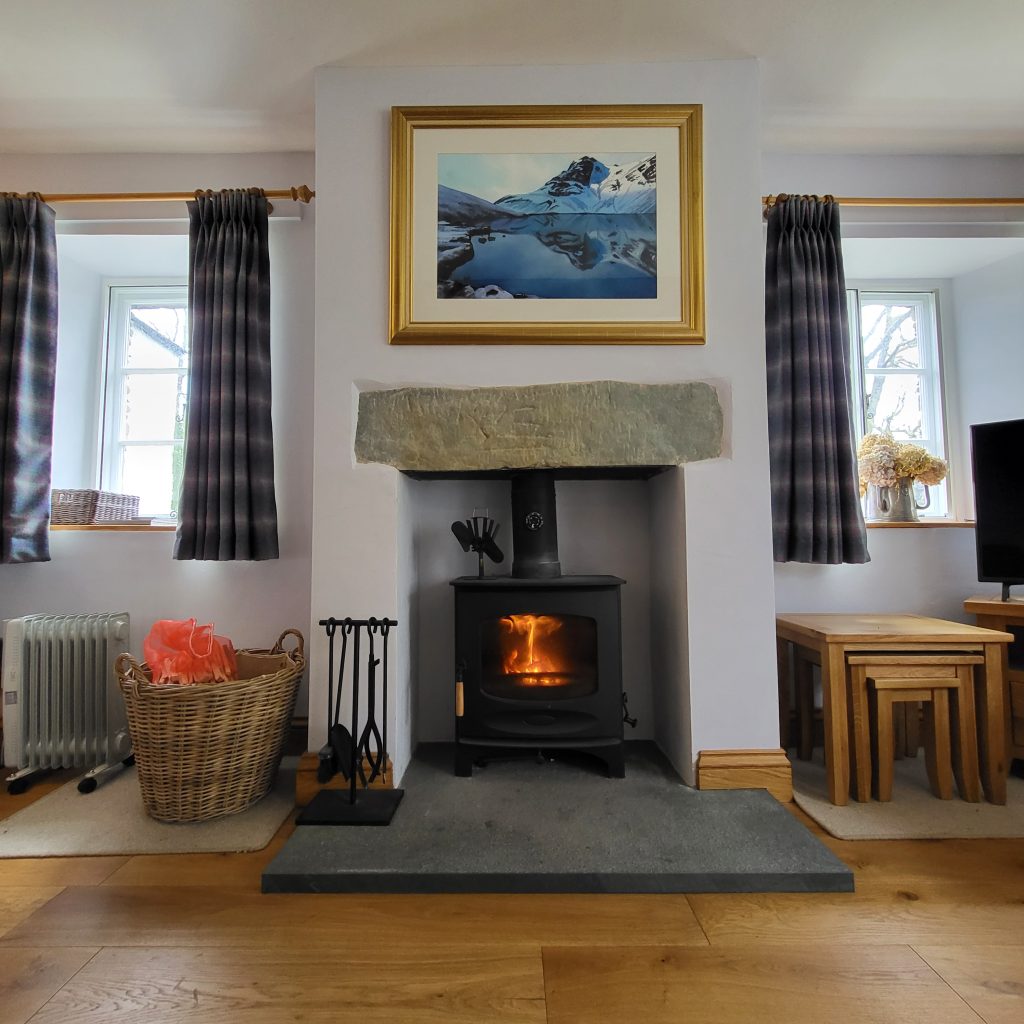 1 Bridge Syke Cottage | Lake District Holiday Cottages - Wheelwrights