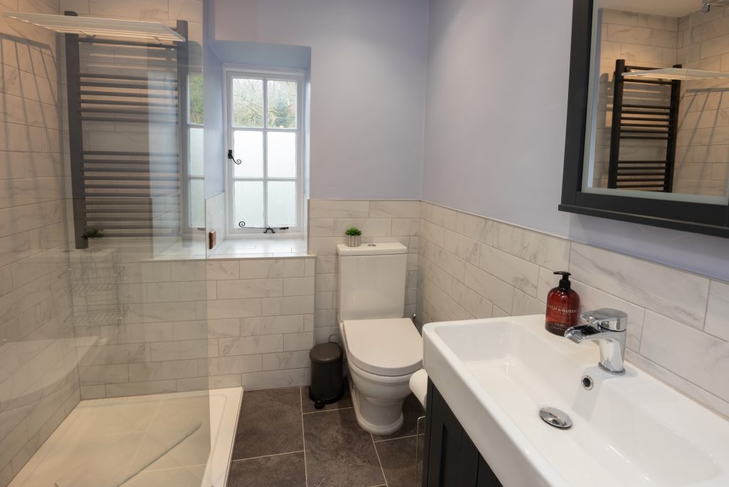 1 Bridge Syke Cottage | Lake District Holiday Cottages - Wheelwrights