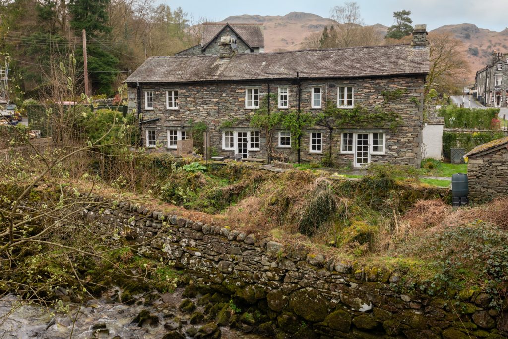 1 Bridge Syke Cottage | Lake District Holiday Cottages - Wheelwrights