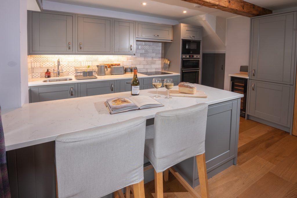 1 Bridge Syke Cottage | Lake District Holiday Cottages - Wheelwrights