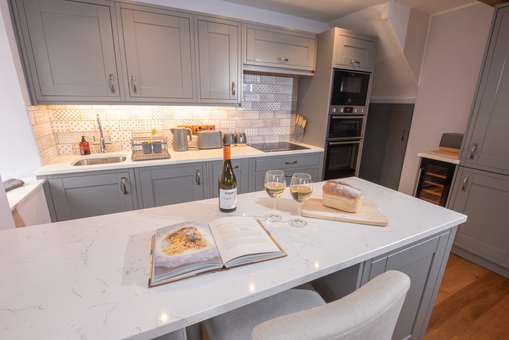 1 Bridge Syke Cottage | Lake District Holiday Cottages - Wheelwrights