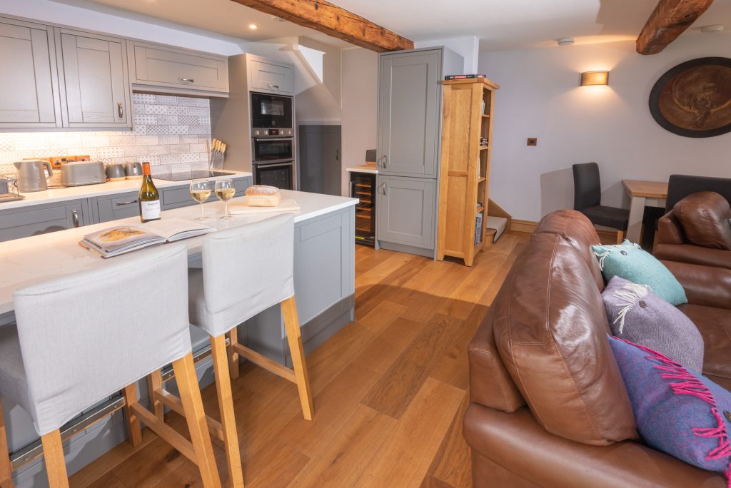 1 Bridge Syke Cottage | Lake District Holiday Cottages - Wheelwrights