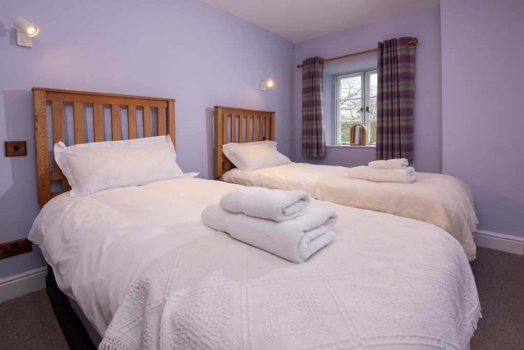 1 Bridge Syke Cottage | Lake District Holiday Cottages - Wheelwrights