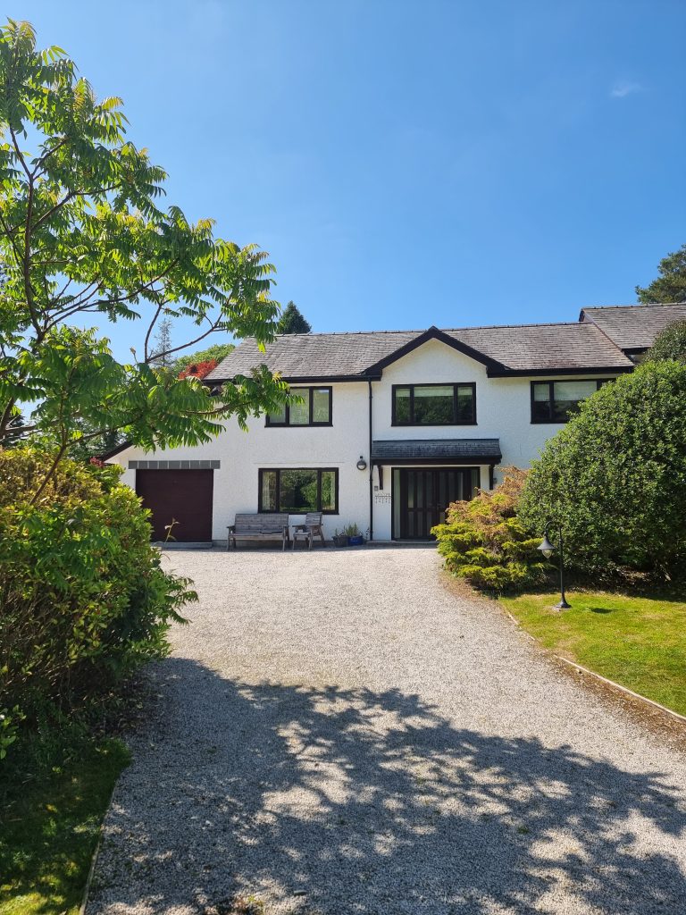 Wansfell - Wheelwrights