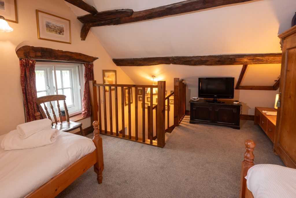 Wayside Cottage, Clappersgate | Lake District Holiday Cottage ...