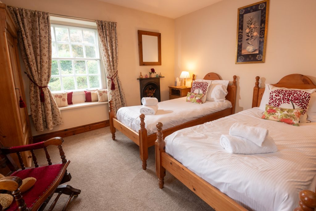 Wayside Cottage, Clappersgate | Lake District Holiday Cottage ...